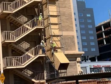 Emergency Shoring - Arizona Shoring, LLC.